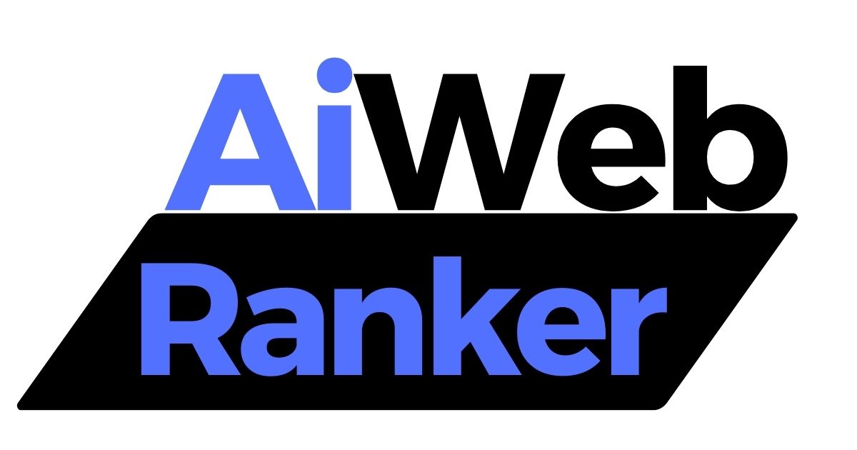 Terms and service - aiwebranker.com